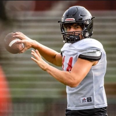 Clemmer shines in first start for Maryville, as Rebels defeat Heritage ...